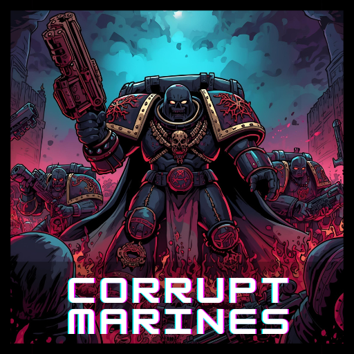 40k Alternative Miniatures | Dungeon Forge