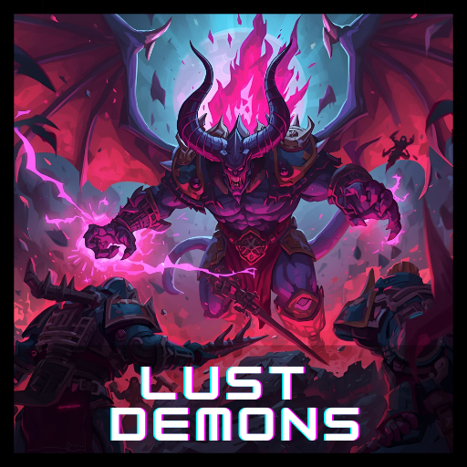 Warhammer 40k Proxies | Dungeon Forge