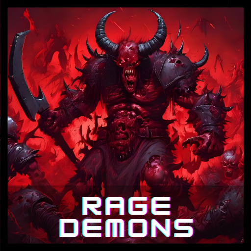 Warhammer 40k Proxies | Dungeon Forge